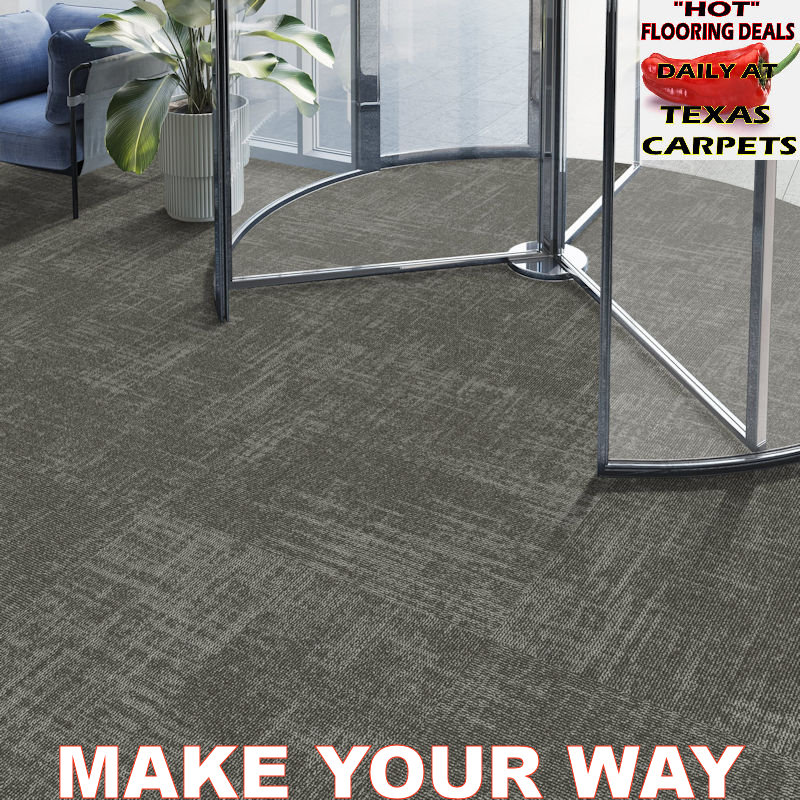 Make Your Way | Patcraft